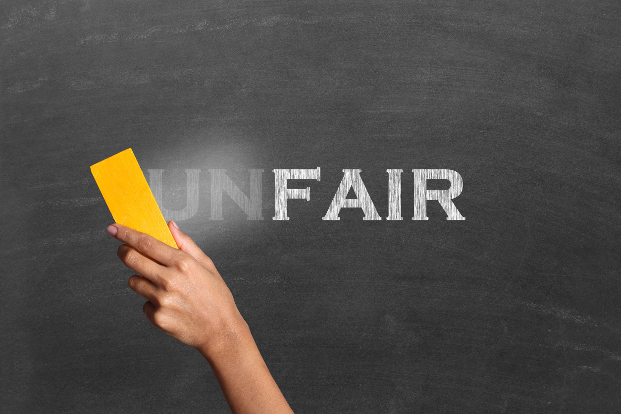 Understanding the Concept of Fairness in NSW Education